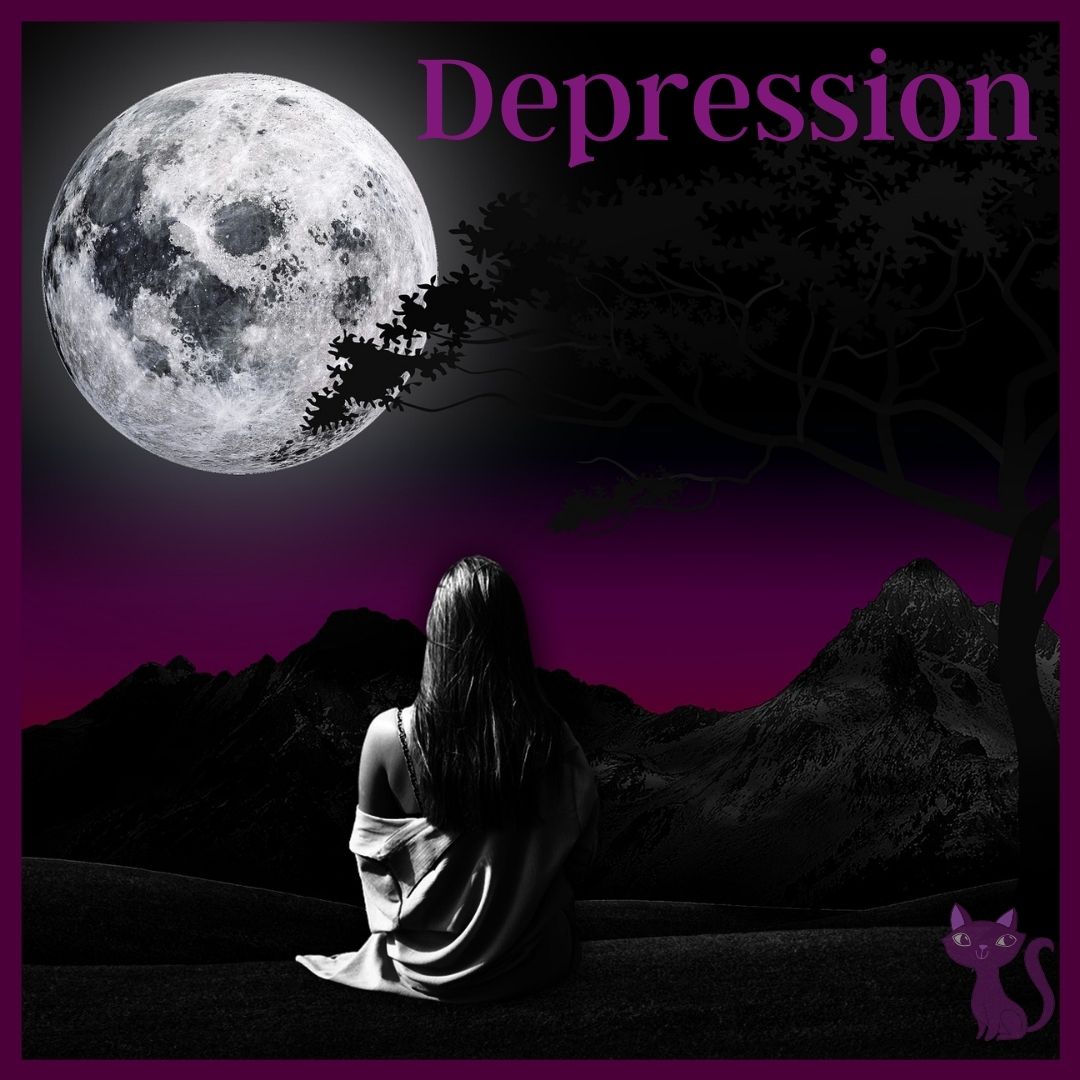 Depressive Disorder and Me