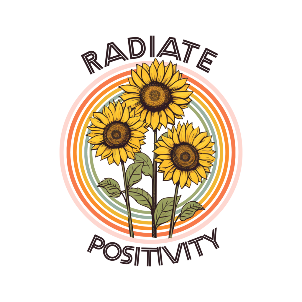 Why Sunflowers - Why I use sunflowers in my business brand