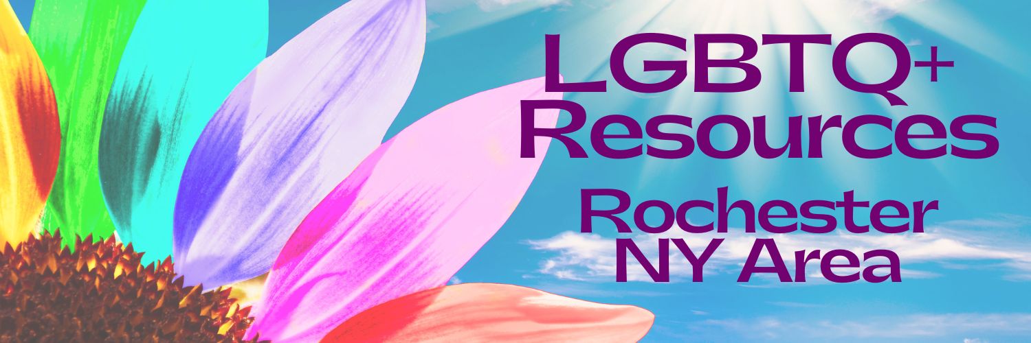 Rochester LGBTQ Resources - Rochester, NY Queer Resources