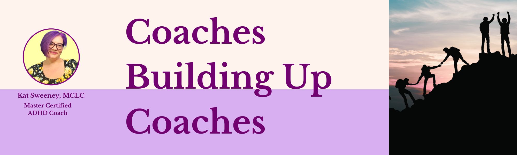 Coaching Practice Triads - Reciprocal Coaching Triads